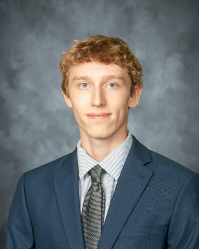 Warrensville Area Lions Club April Students of the Month | News, Sports ...